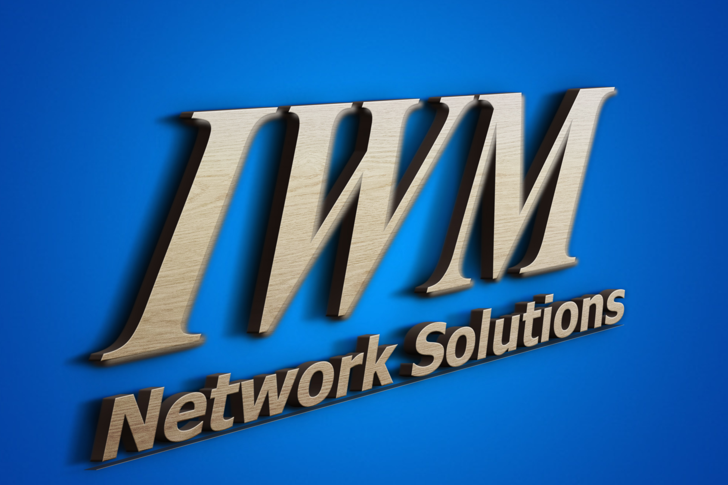 IWM Network Solutions