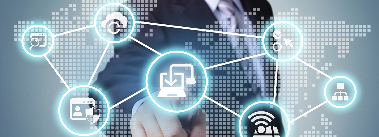 IWM Network Solutions